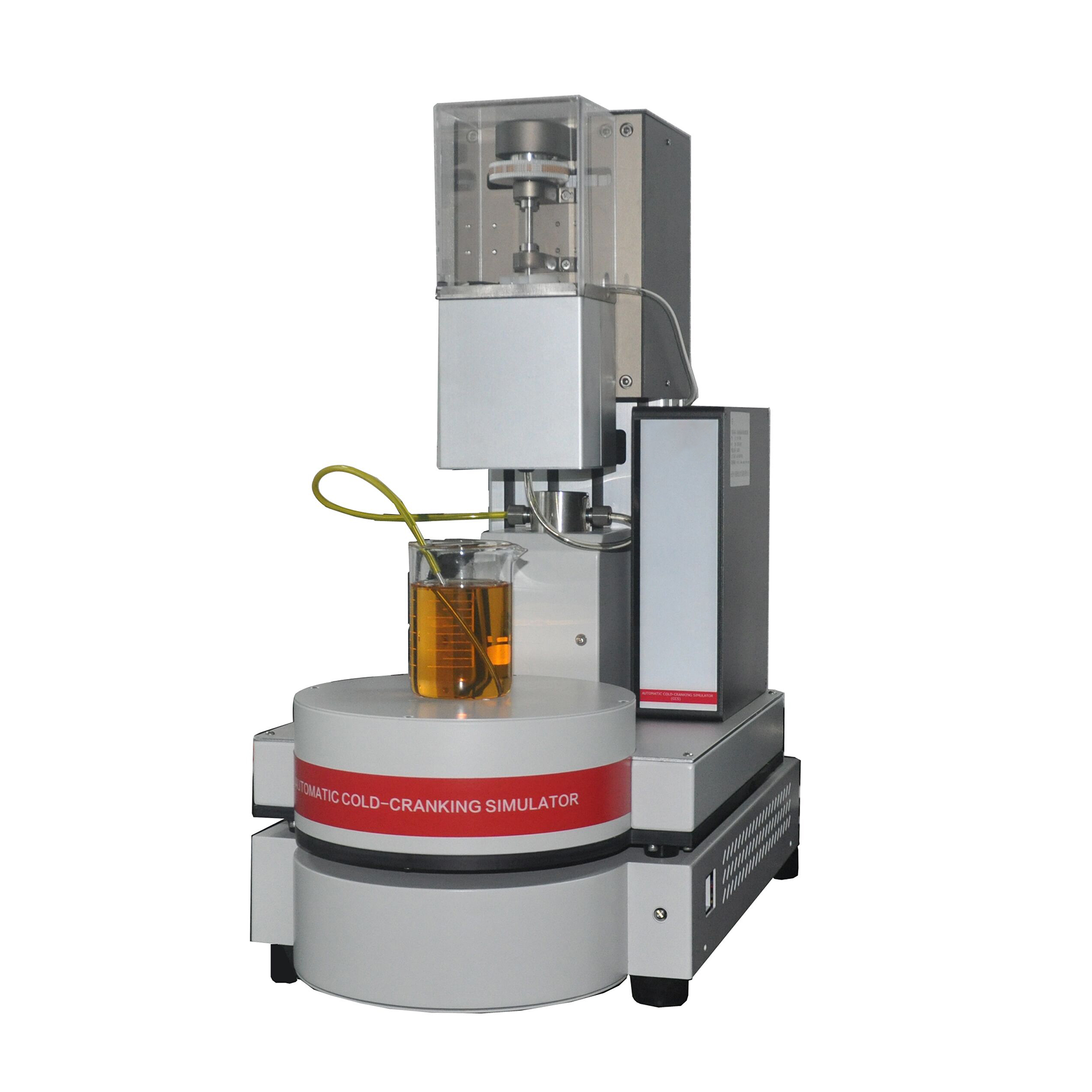 Automatic Cold Cranking Simulator (CCS) ASTM D2602 ASTM D5293 from ...